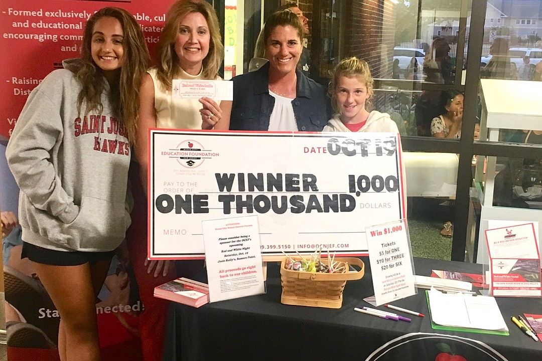 O.C. Education Foundation Fundraiser Promises Memories - OCNJ Daily