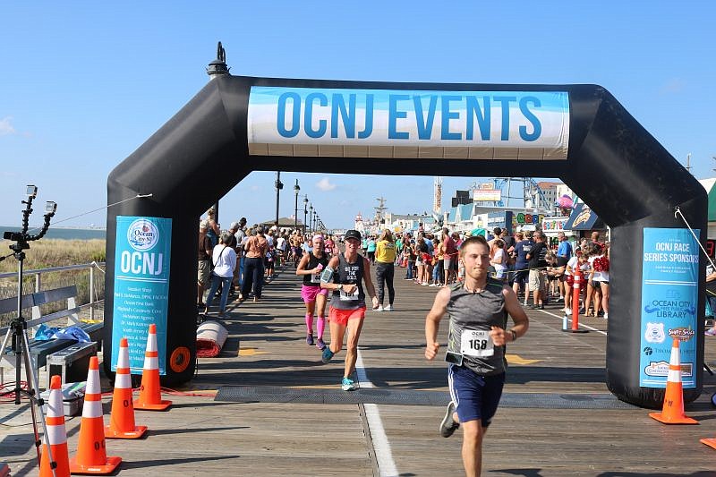 Registration Still Open for OCNJ Half Marathon - OCNJ Daily