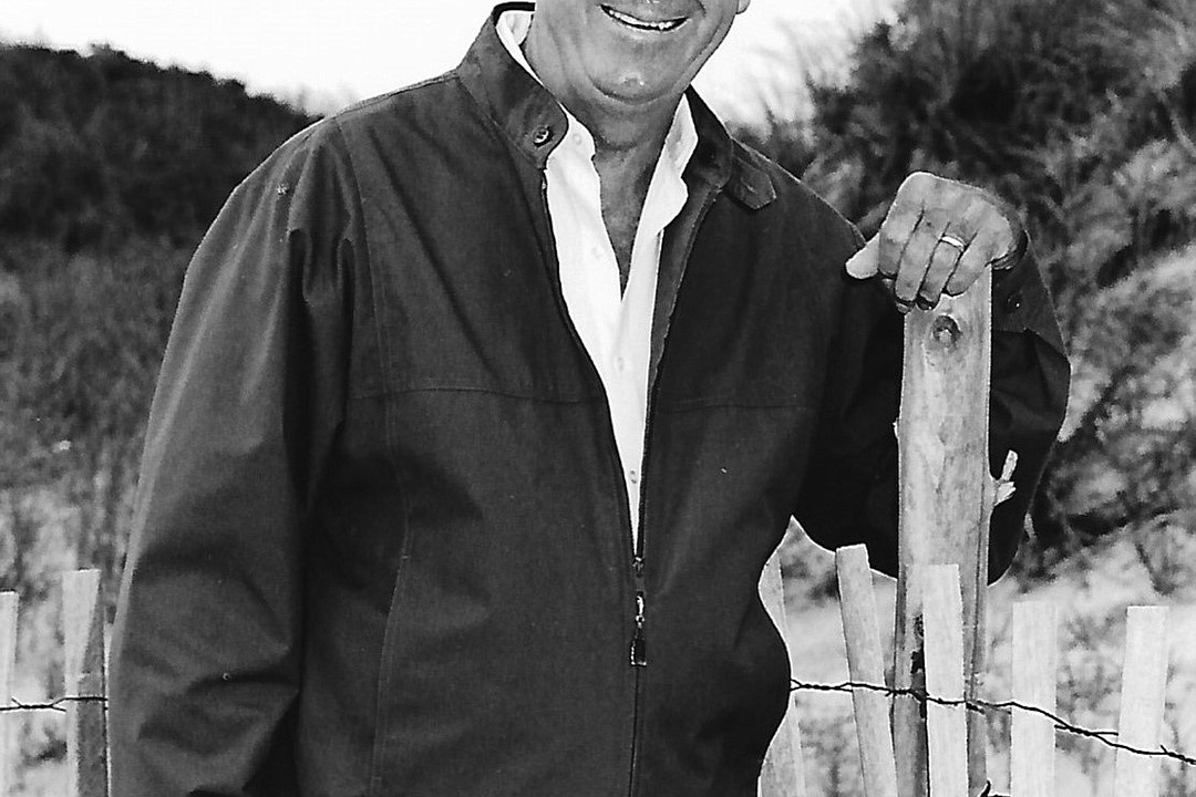 THE HON. WILLIAM J. HUGHES, SR. - OCNJ Daily