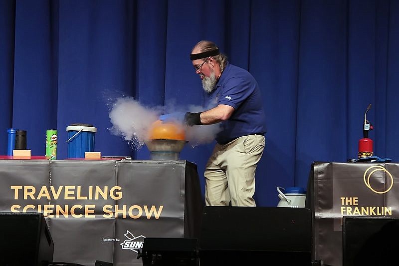 Your Guide to First Night and First Day in Ocean City - OCNJ Daily