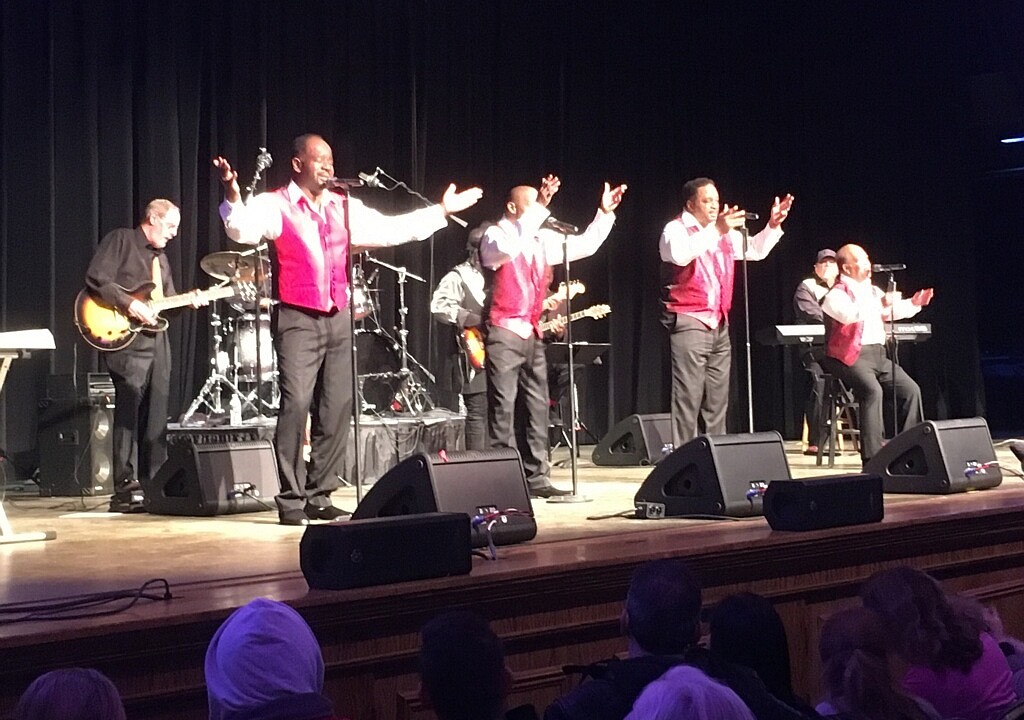 First Night 2020 Rings in New Year - OCNJ Daily