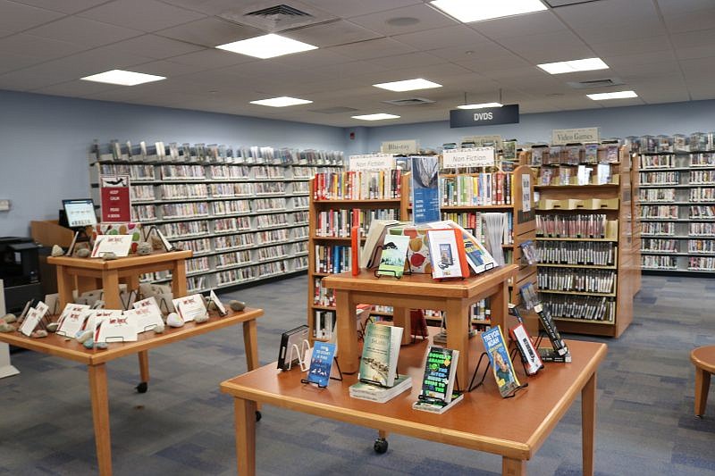 Library Hosts Virtual Trivia Nights - OCNJ Daily