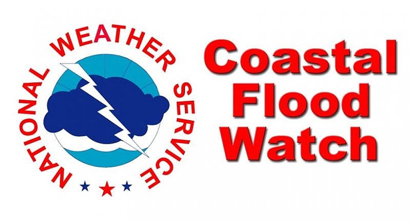 Coastal Flood Warning for Ocean City - OCNJ Daily