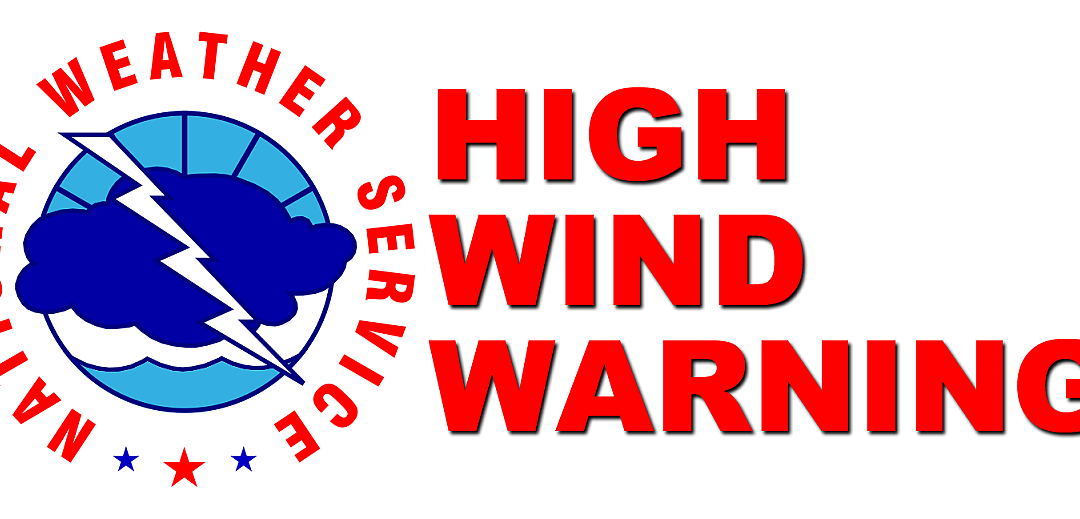 Special Weather Statement: High Winds - OCNJ Daily
