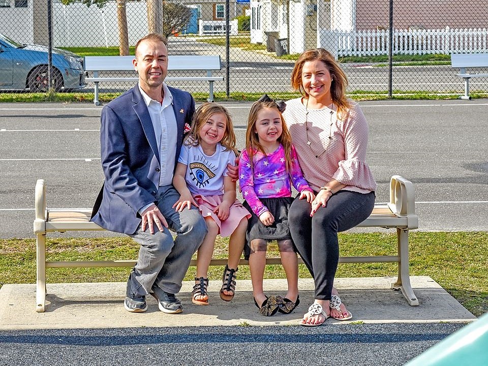 Levchuk Wins Third Ward Race - OCNJ Daily