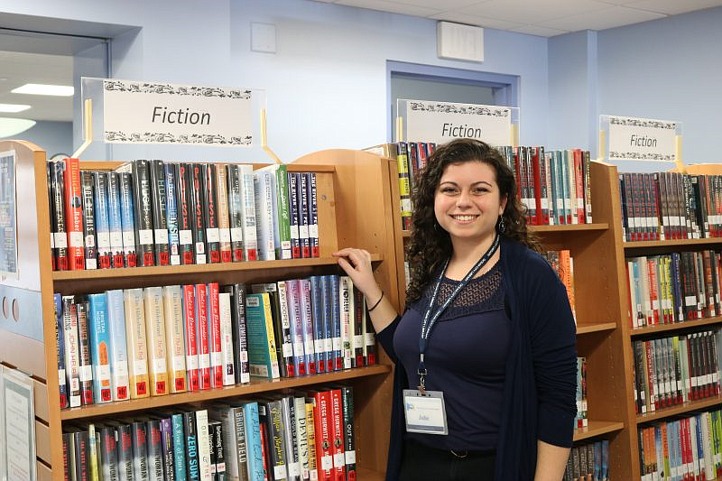 O.C. Library Offers New “Reading Challenge” - OCNJ Daily