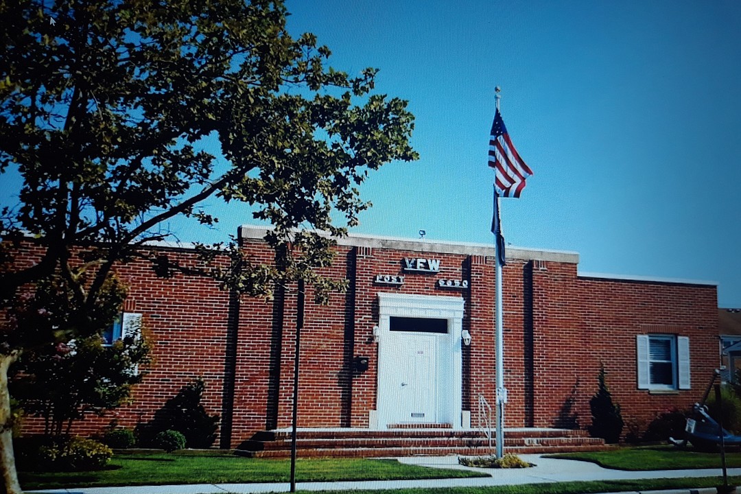 VFW Donates Milestone 2,000th Meal to Aid COVID-19 Relief - OCNJ Daily