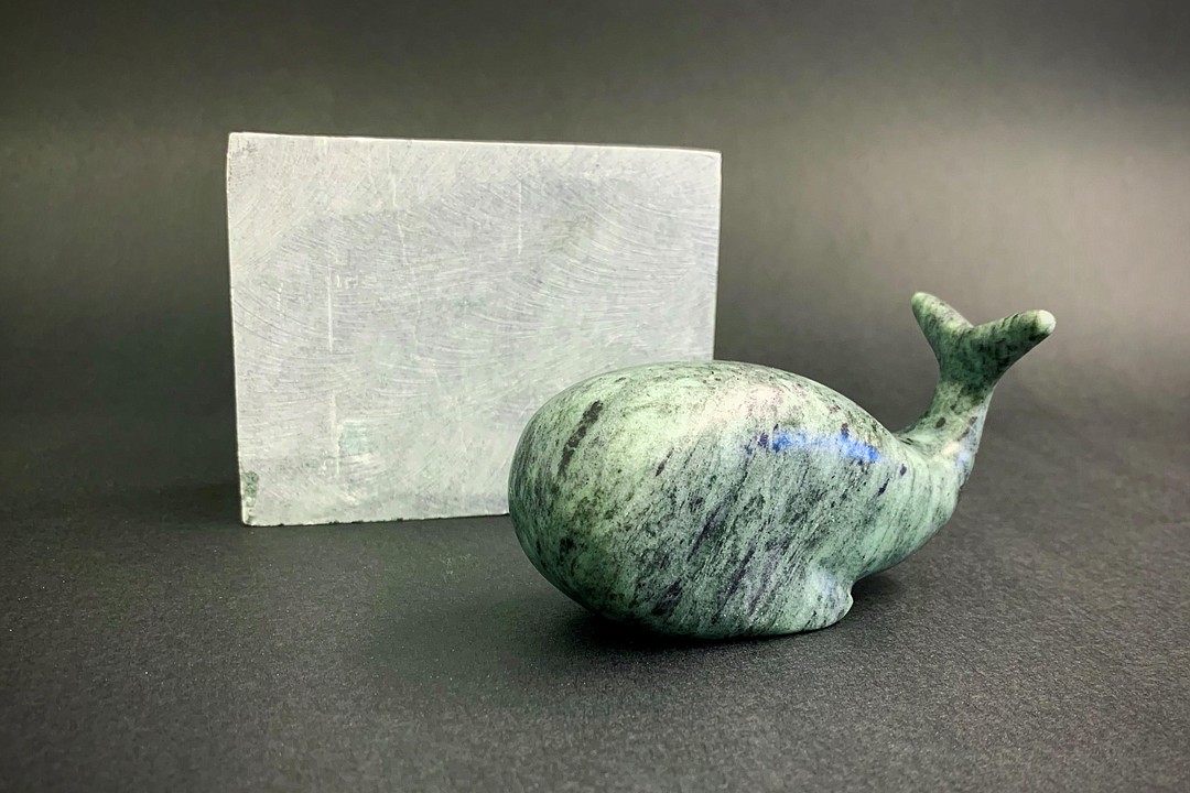 Students Get Creative With Soapstone Art - OCNJ Daily