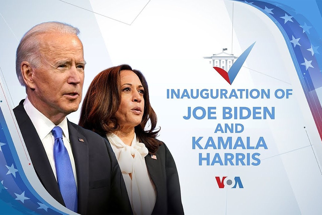 O.C. Police Assist in Biden Inauguration Security - OCNJ Daily