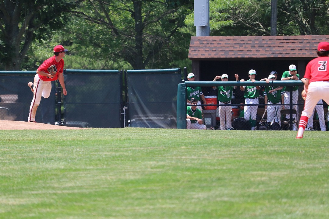 Ocean City Red Raiders Capture State Baseball Title - OCNJ Daily