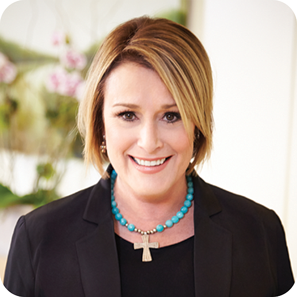 Author, TV Host Sheila Walsh to Speak at Ocean City Tabernacle - OCNJ Daily