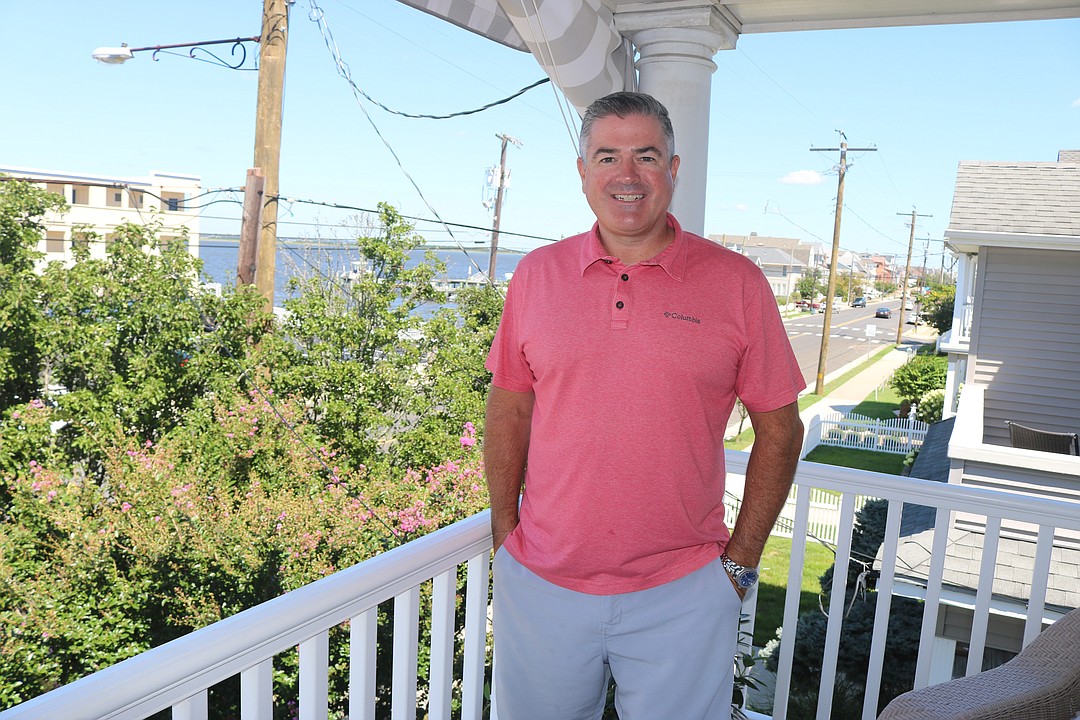 Councilman Crowley Hosts First Ward Meeting Oct. 22 - OCNJ Daily