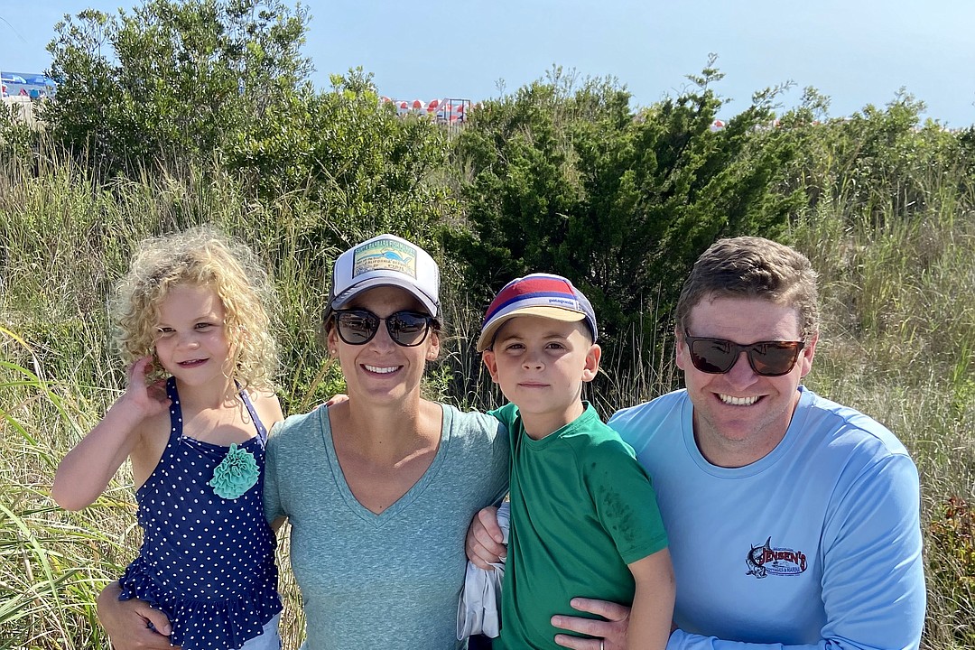 School Board Candidates Talk Issues - OCNJ Daily