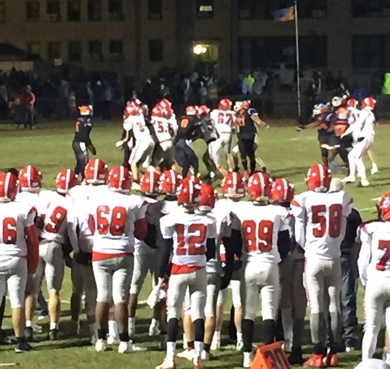 Millville Tops Ocean City in Title Game - OCNJ Daily