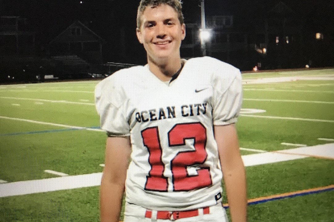 Ocean City Faces Millville for S.J. Title Game Friday Night - OCNJ Daily
