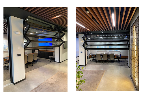 Urban Spaces Breaks New Ground with New HQ - OCNJ Daily