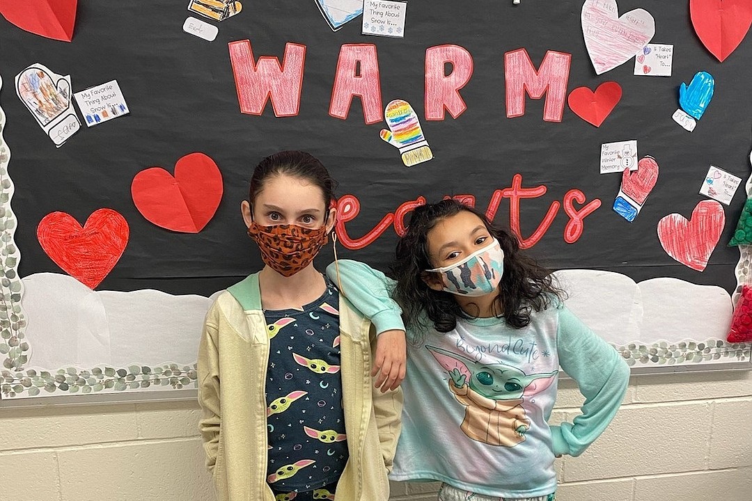 O.C. Students Show Support For Frankie LaSasso With CHOP Fundraiser ...