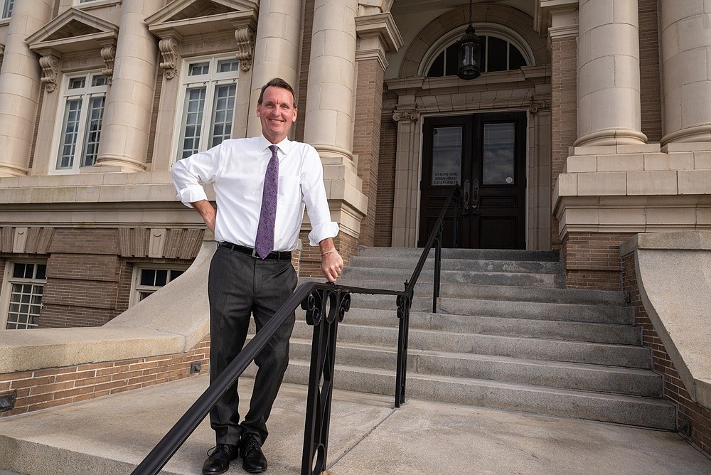 Jay Gillian: A Mayor With a Lifetime of Service to the Community - OCNJ ...