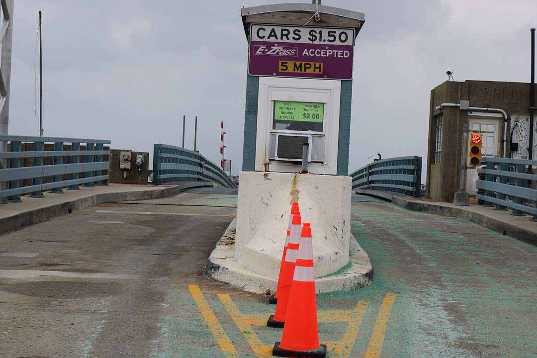 Toll Hike Begins on Cape May County Bridges - OCNJ Daily