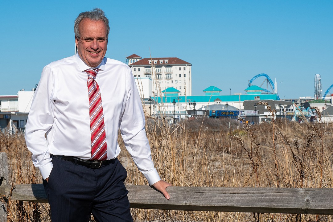 Mayoral Candidate Keith Hartzell Calls for Honesty and Transparency ...