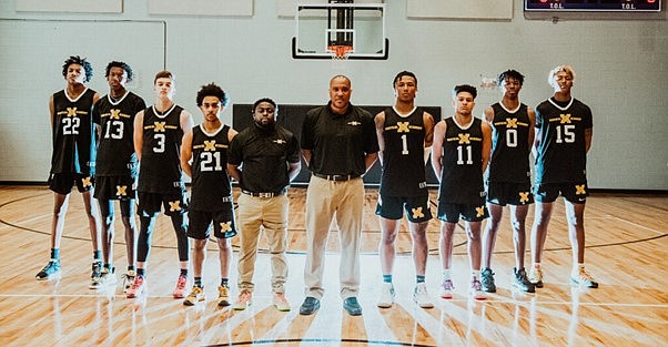 After The First Season, Chris Rivers Discusses Vertical Academy ...