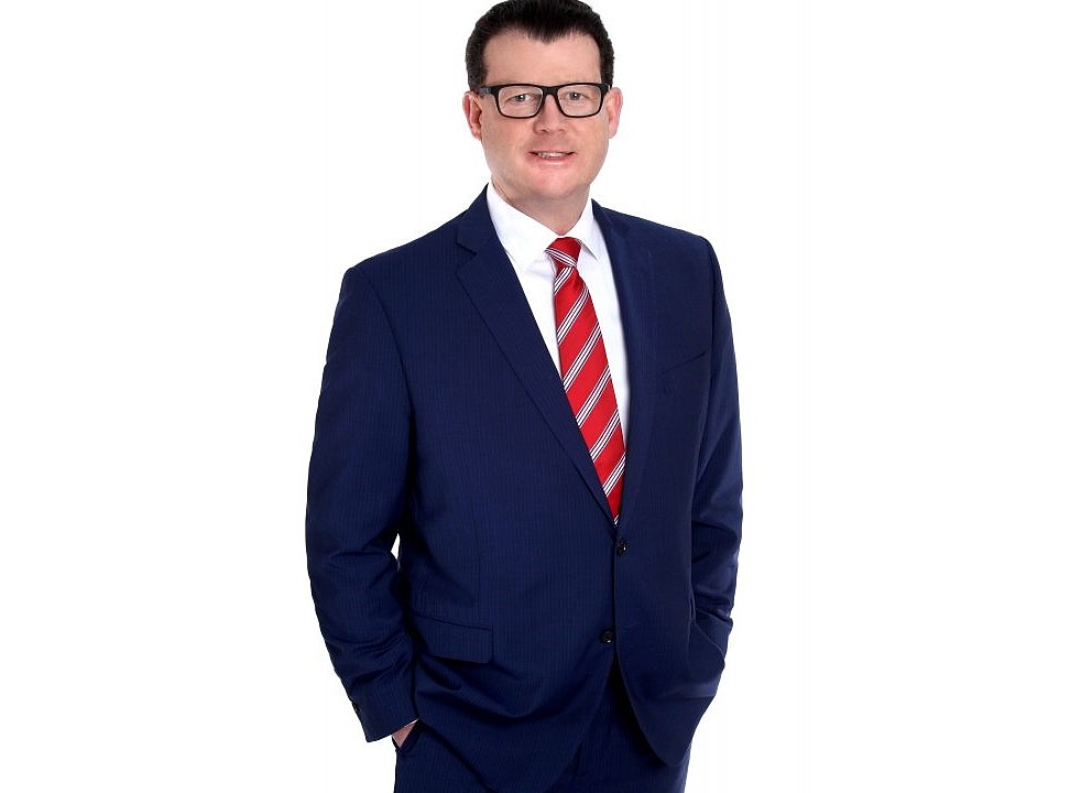 Mike DeVlieger: A Track Record of Getting Things Done for Ocean City ...