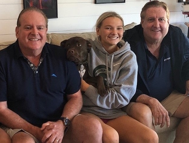 Ocean City Hotel Owner Drew Reilly Dies - OCNJ Daily