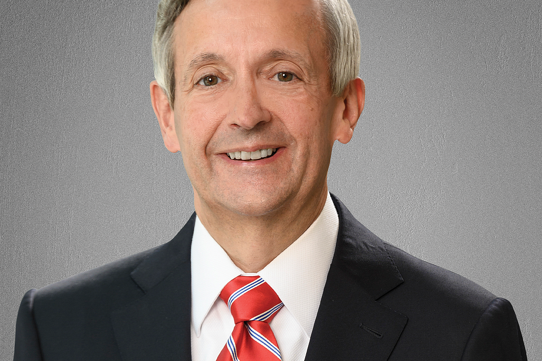 Robert Jeffress, Rebecca St. James to Appear at Ocean City Tabernacle ...
