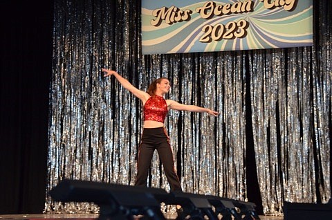 New Miss Ocean City Grace Oves Excited For Reign - OCNJ Daily