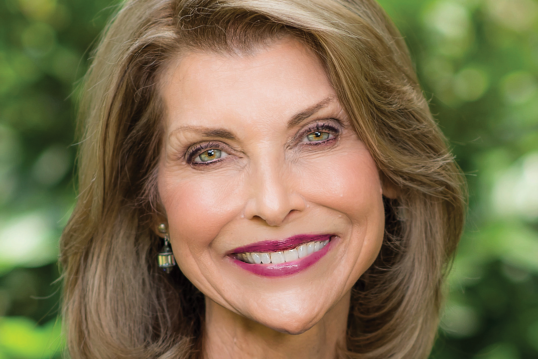 Pam Tebow to Speak at Ocean City Tabernacle - OCNJ Daily