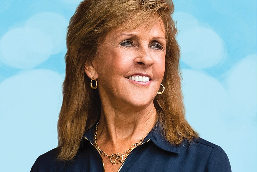 “Auntie Anne” Beiler to Speak at Ocean City Tabernacle - OCNJ Daily