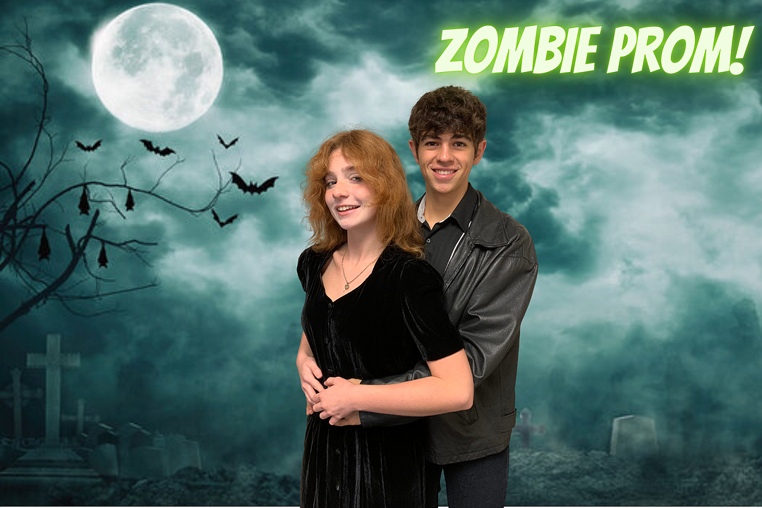 Trail of Two Cities Run and "Zombie Prom" Coming Up - OCNJ Daily