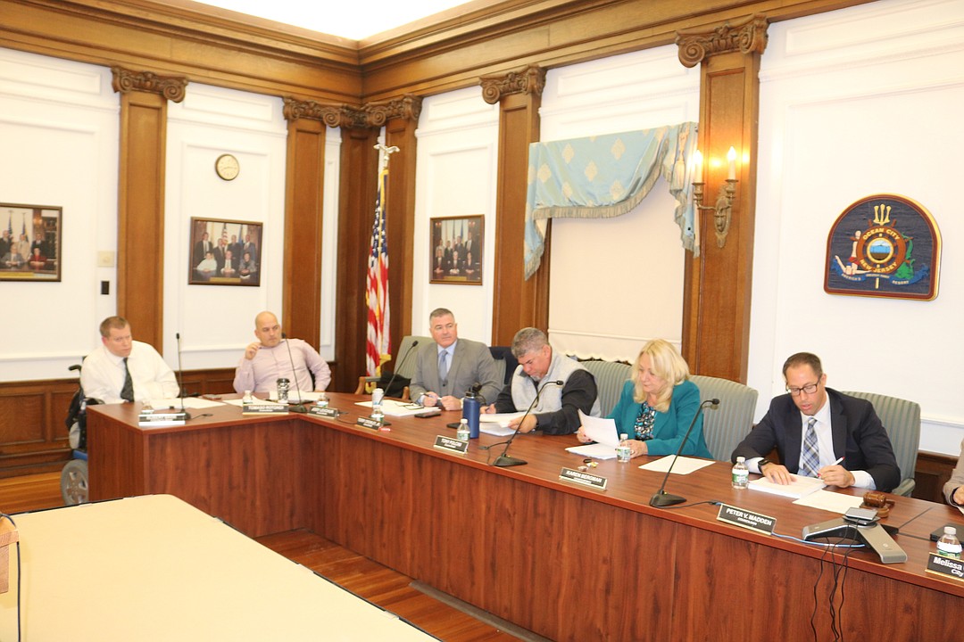 Ocean City's Jitneys to Return in 2023 - OCNJ Daily