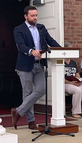 Justin Karmann of New Jersey Provides an Overview of Princeton ...