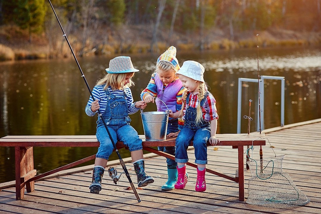 Justin Lappin Discusses the Best Family Friendly Outdoor Adventures in ...