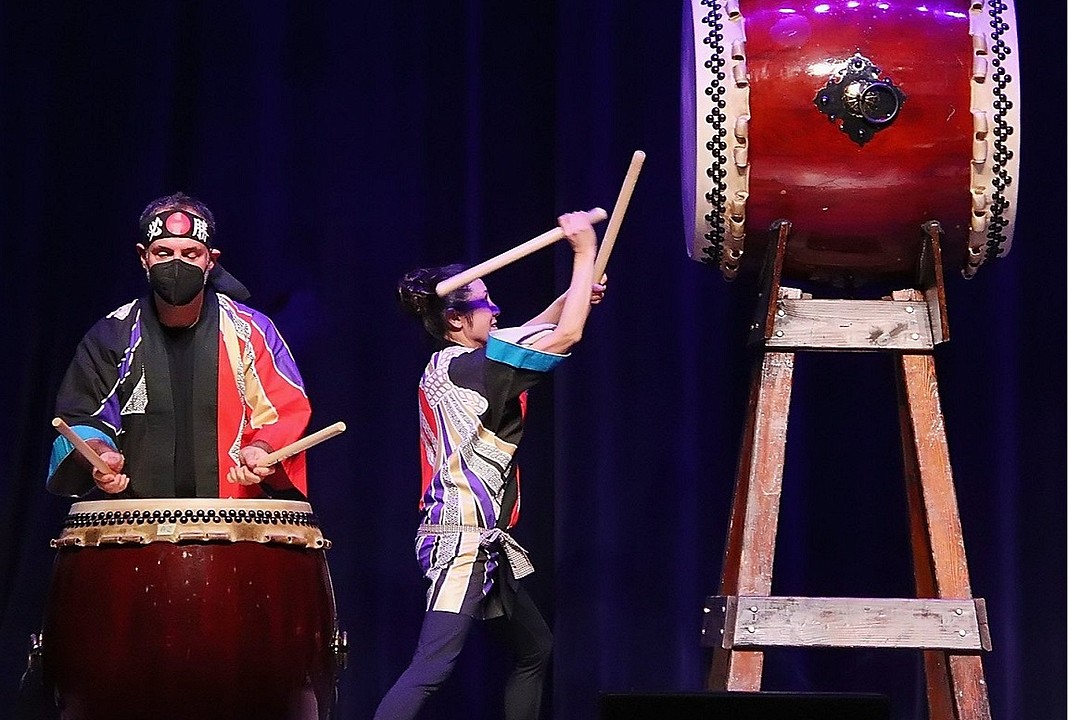 Admission Buttons on Sale for First Night Ocean City - OCNJ Daily