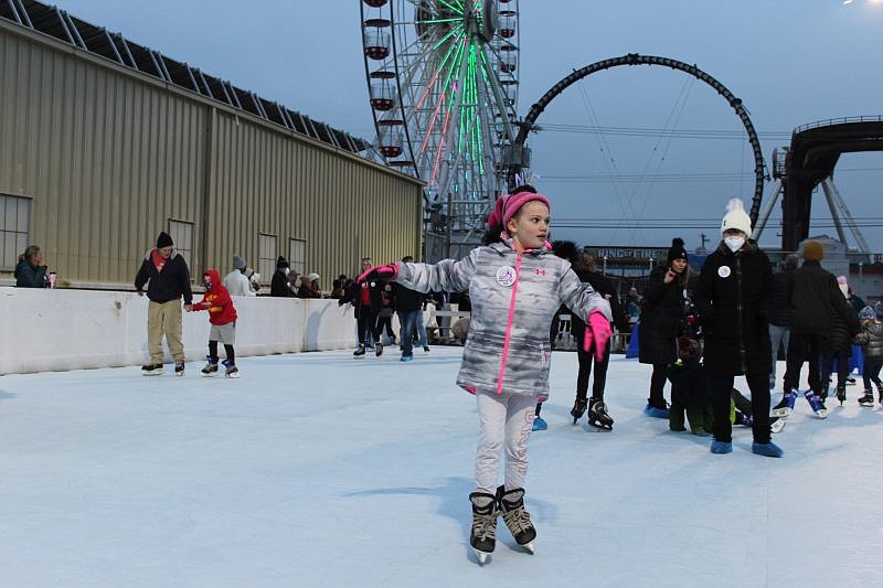 "First Night" Admission Buttons on Sale - OCNJ Daily