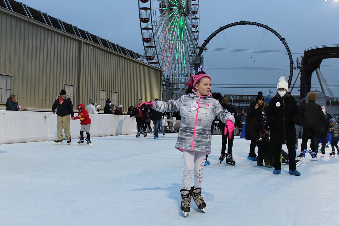 Ultimate Guide to First Night and First Day Celebration in Ocean City ...