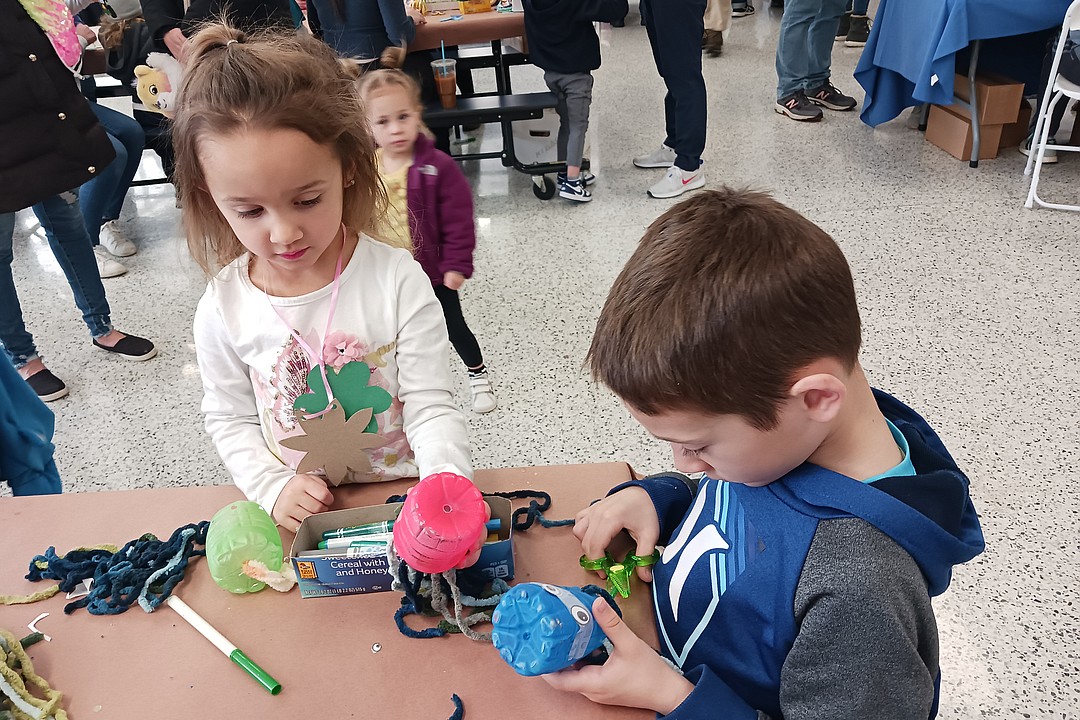 Families Delight in Ocean City’s Environmental Fun Day - OCNJ Daily