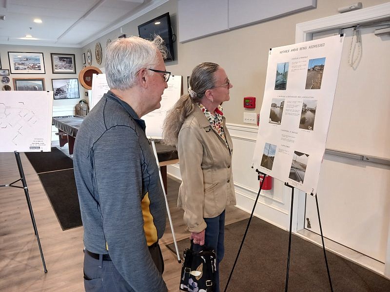 Community Meeting on Merion Park Project Set for Nov. 18 - OCNJ Daily