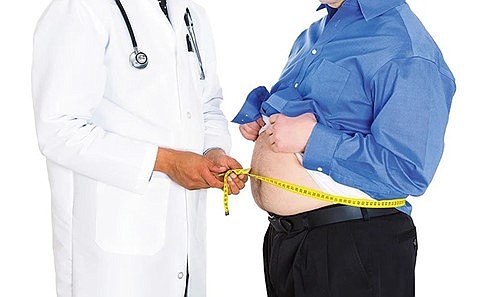 Anup Janak Shah Discusses the Link Between Obesity and Endocrine ...