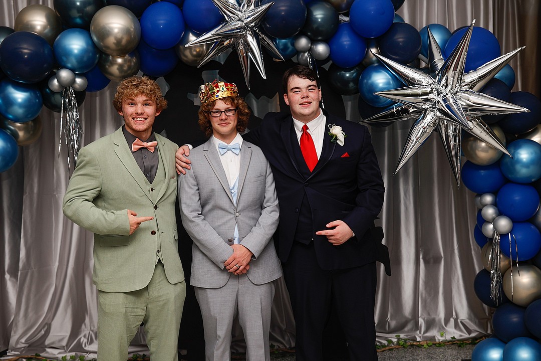 Ocean City Celebrates After-Prom in “Denim and Diamonds” - OCNJ Daily