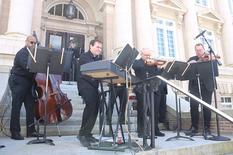 Tickets on Sale Thursday for New O.C. Pops Shows - OCNJ Daily