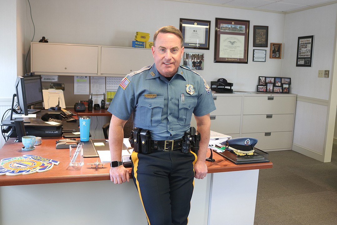 Ocean City Car Thefts Prompt Police Warnings - OCNJ Daily