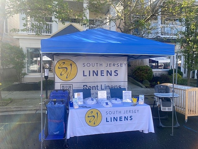 South Jersey Linens Has a Soft Touch For Customers - OCNJ Daily