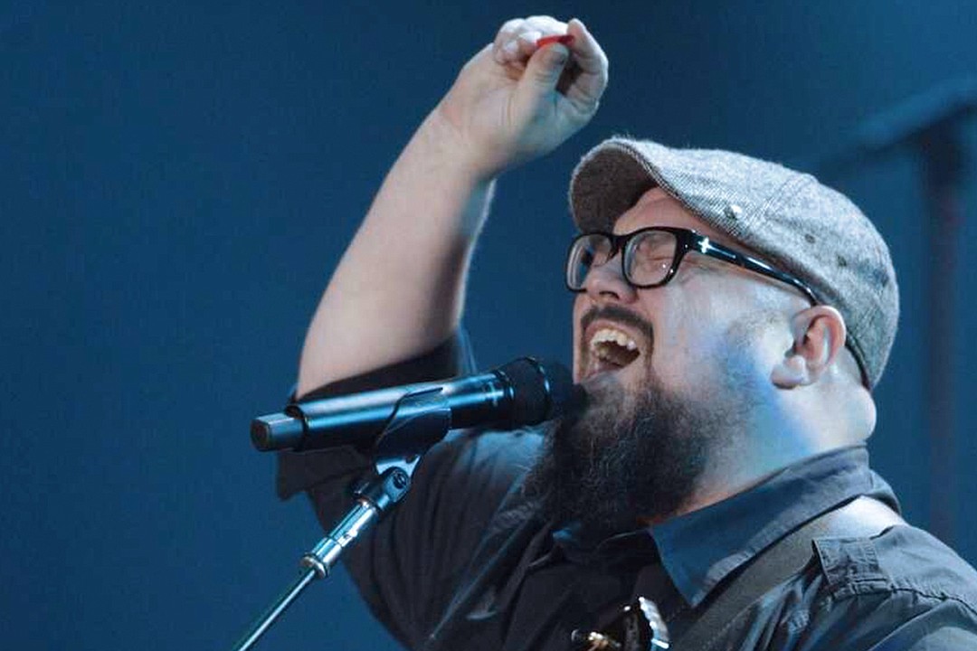 Big Daddy Weave's Mike Weaver to Speak at Ocean City Tabernacle - OCNJ ...