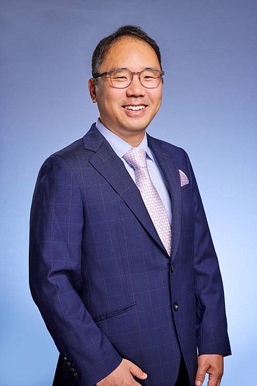 Douglas Han, Attorney on the Justice Cares Initiative - OCNJ Daily