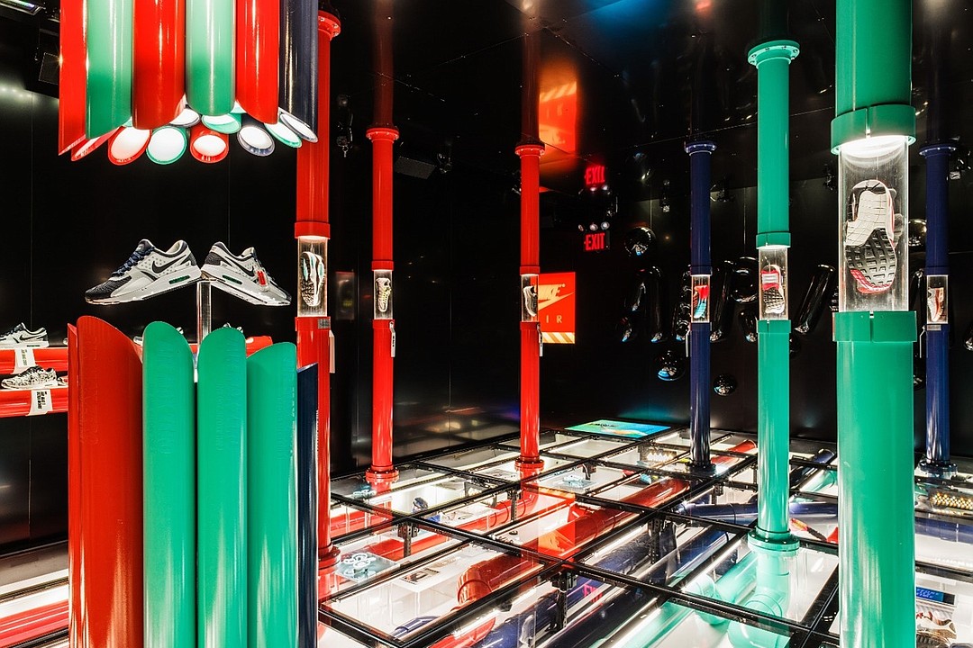 Errol Andam Discusses the Changing Canvas of Retail - OCNJ Daily