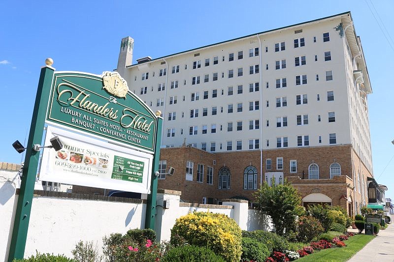 Friends of Ocean City Pops Luncheon Set for Aug. 22 - OCNJ Daily