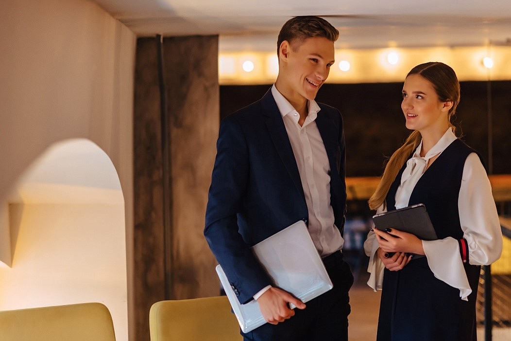 Hailey Toch on the Art of Problem-Solving: Handling Difficult ...